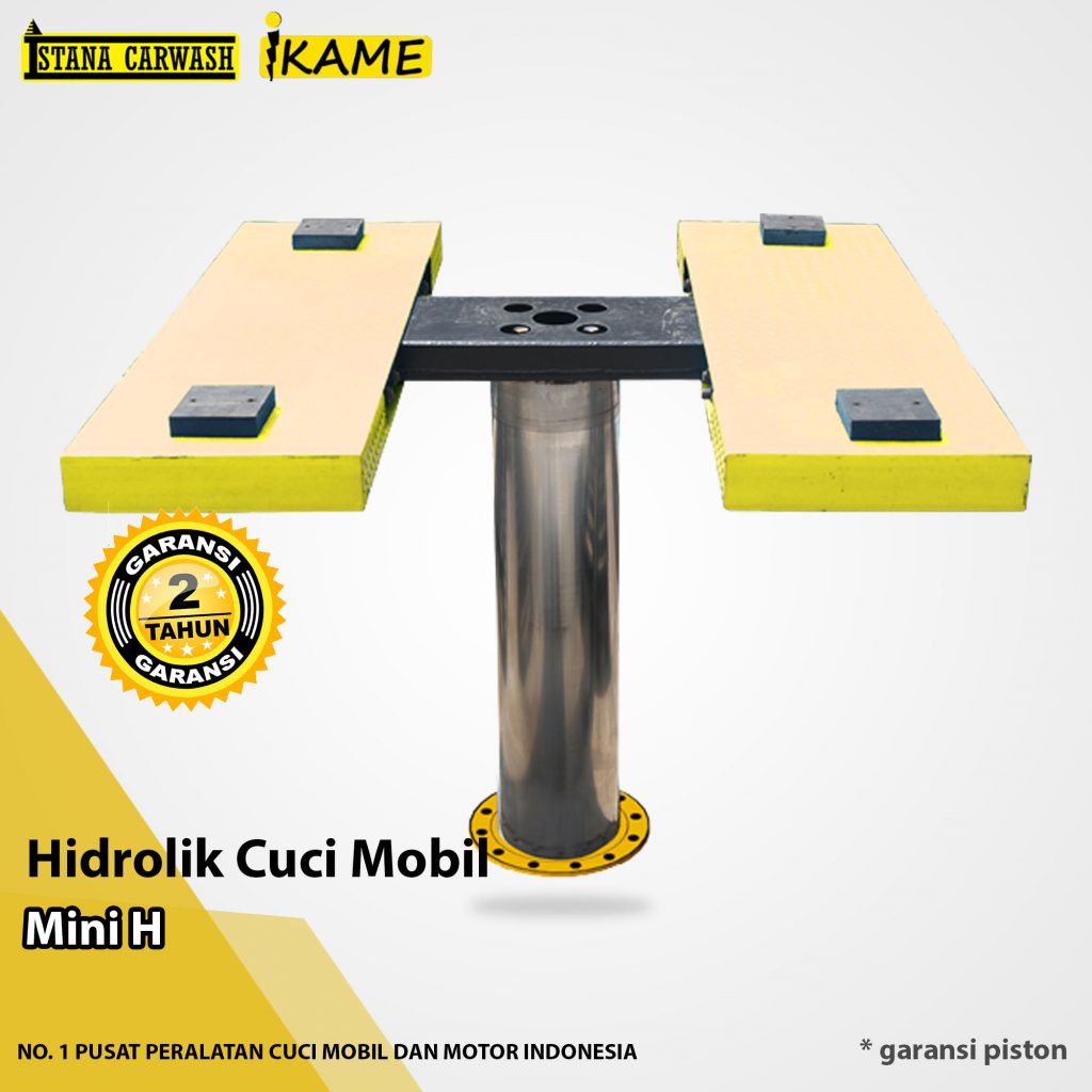 Hidrolik cuci mobil adalah , Mengenal Apa Itu Hidrolik Cucian Mobil