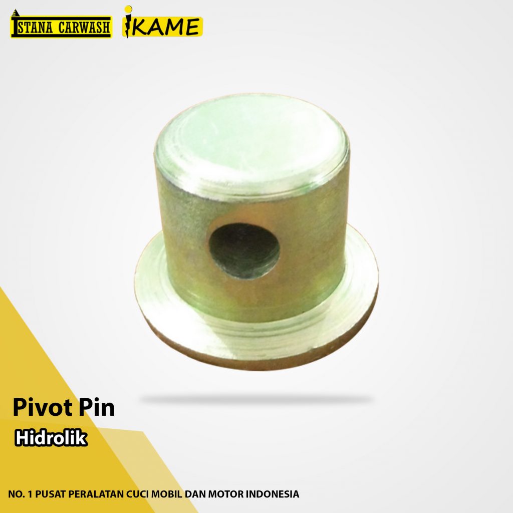 Pivot Pin - Alat Cuci Mobil dan Cuci Motor Murah Jakarta